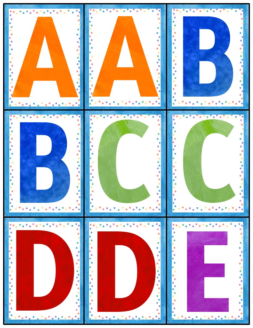 GO FISH {Capital and Lowercase Letters} | Made By Teachers