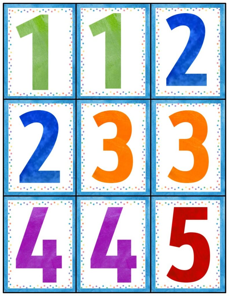 GO FISH {Numbers to 20} FREEBIE | Made By Teachers