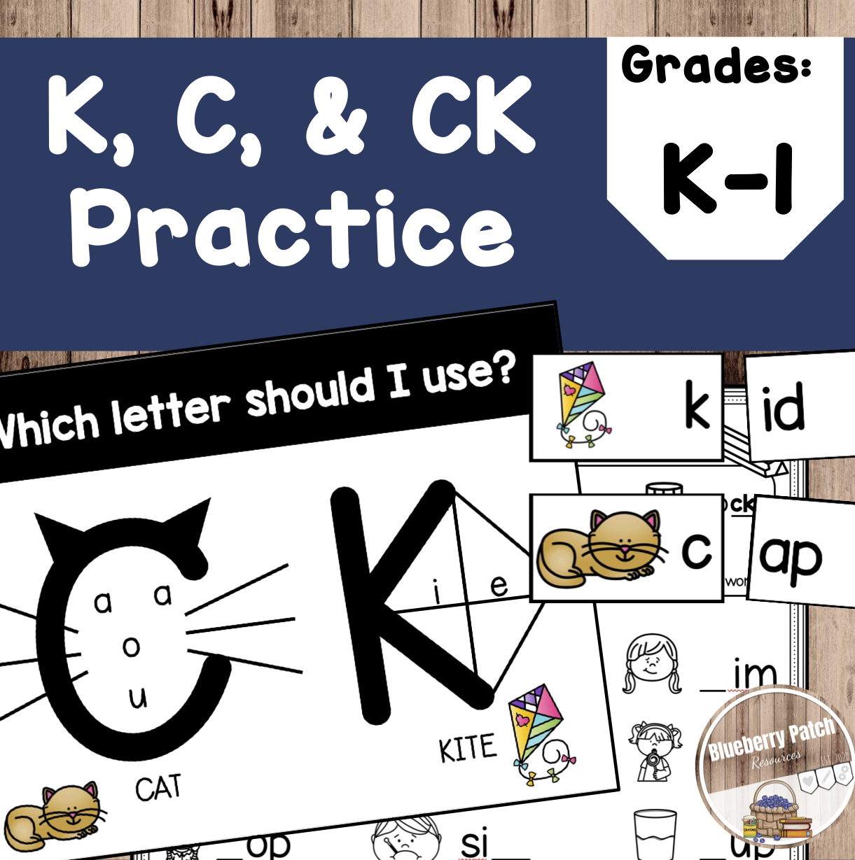 C K And CK Sort Made By Teachers C K And CK Sort Made By Teachers
