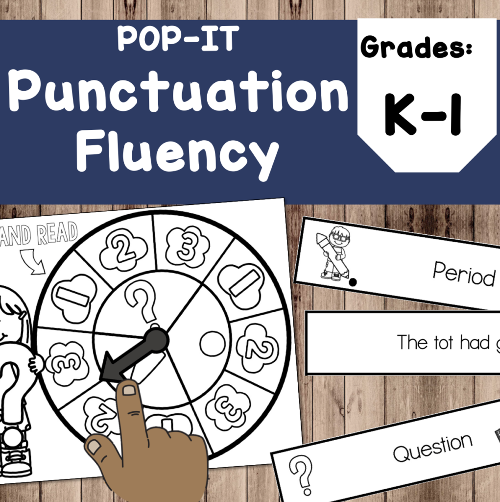 CVC Word Fluency Games | Made By Teachers