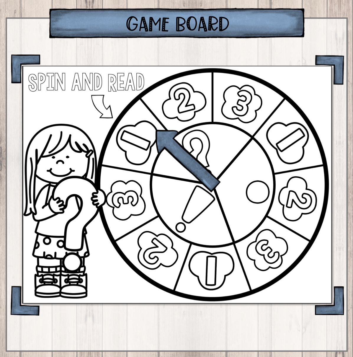 CVC Fluency Pop-It | Made By Teachers