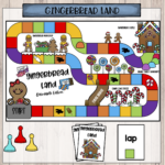 CVC Word Fluency Games | Made By Teachers