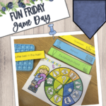 CVC Word Fluency Games | Made By Teachers