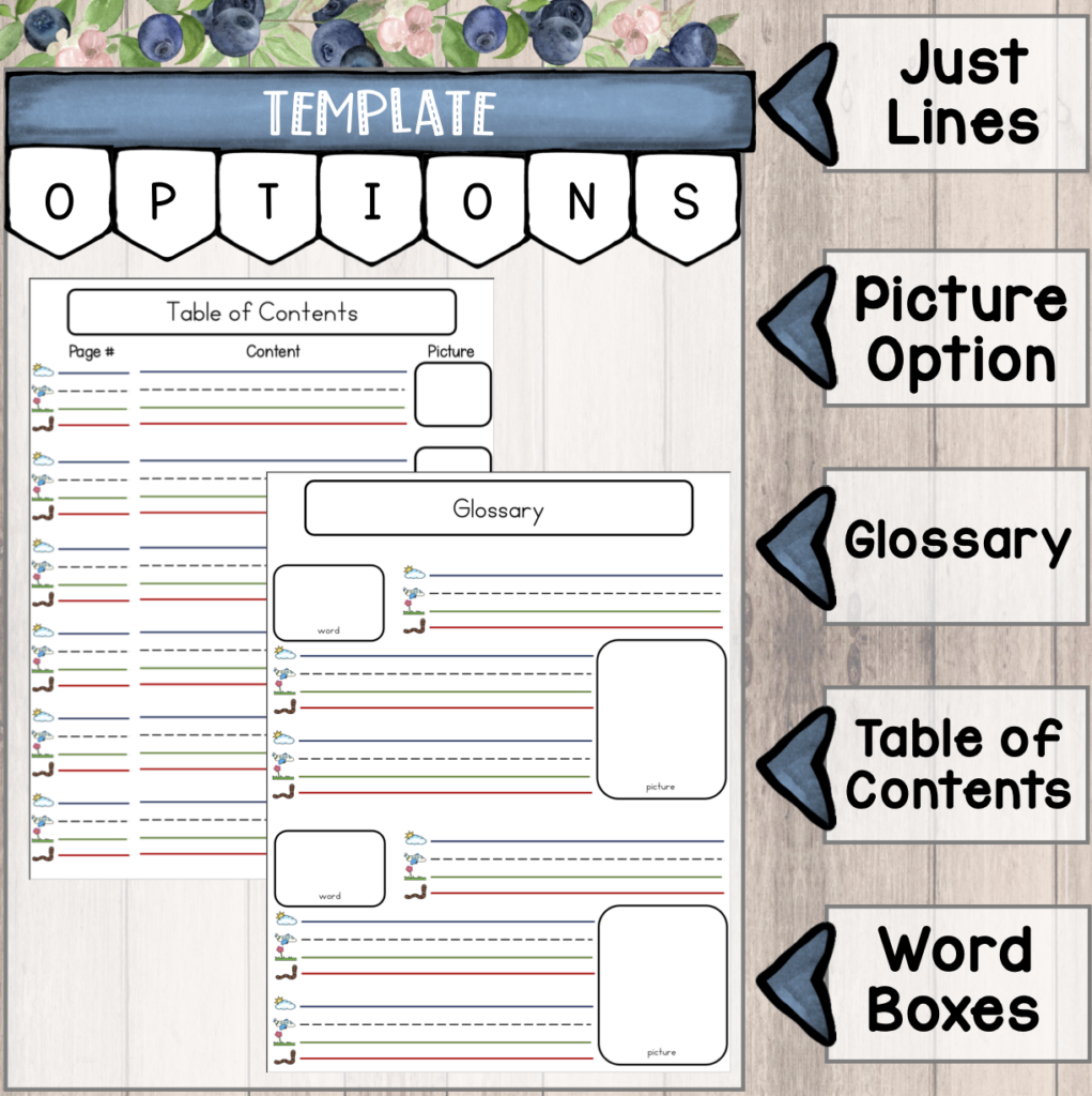 Primary Writing Paper and Templates for Young Writers | Made By Teachers