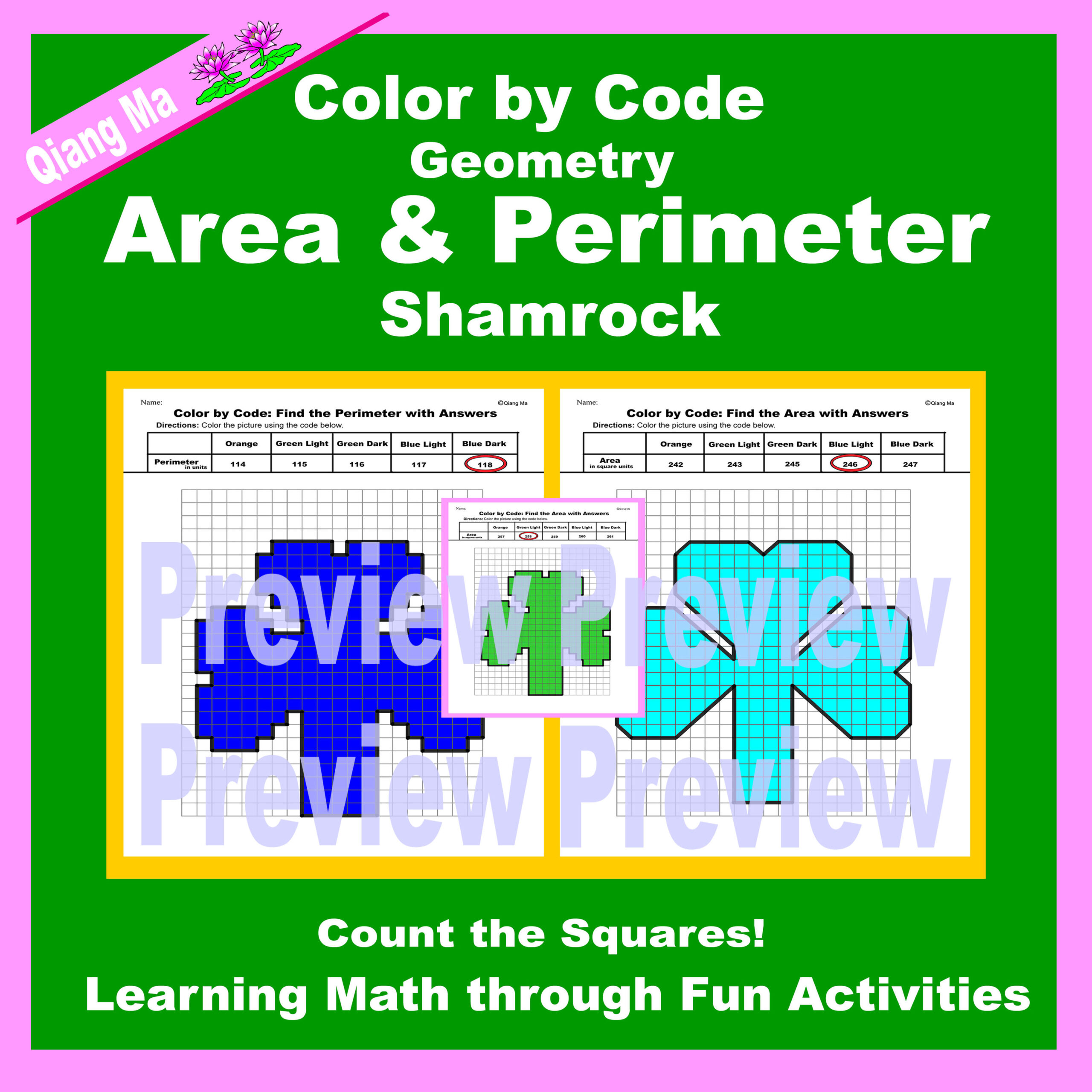 Spring Coordinate Plane Graphing Picture: Ducky - Made By Teachers