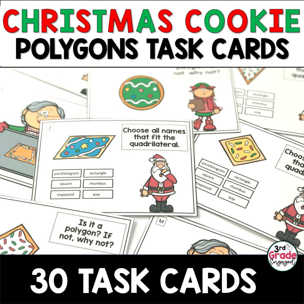 Geometry - Made By Teachers