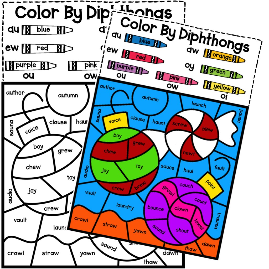 Christmas Phonic Activities | Made By Teachers