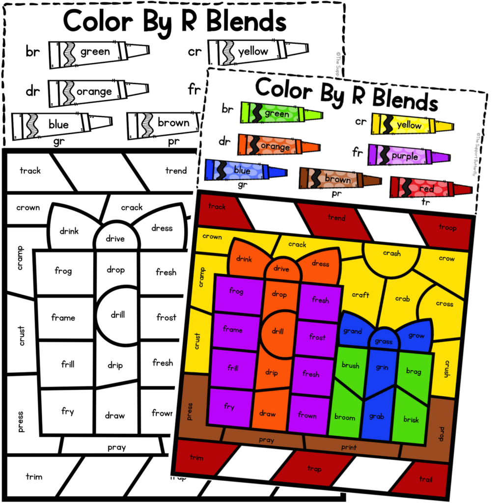 Christmas Phonic Activities | Made By Teachers