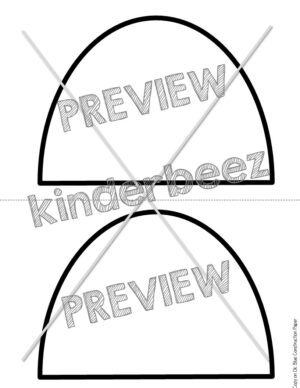 Igloo Craft, Penguin Craft, Winter Craft - Made By Teachers