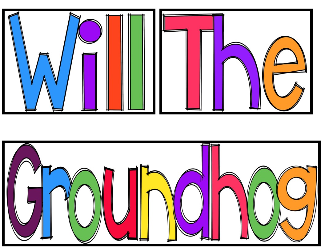 Mr. Groundhog {Pocket Chart Activities} | Made By Teachers