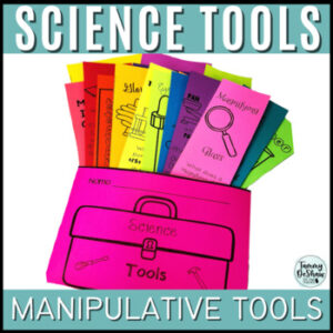 Science Tools Interactive Toolbox - Made By Teachers