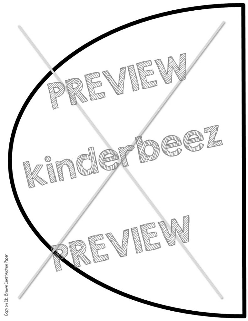 Hibernation Craft, Hibernating Bear Craft, Winter Bear Craft | Made By ...