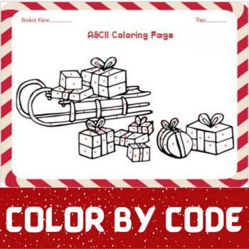 Christmas Coding Activities Unplugged - Made By Teachers