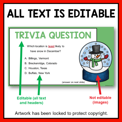 Winter Holidays Library Lesson - Christmas Around the World - Hanukkah ...