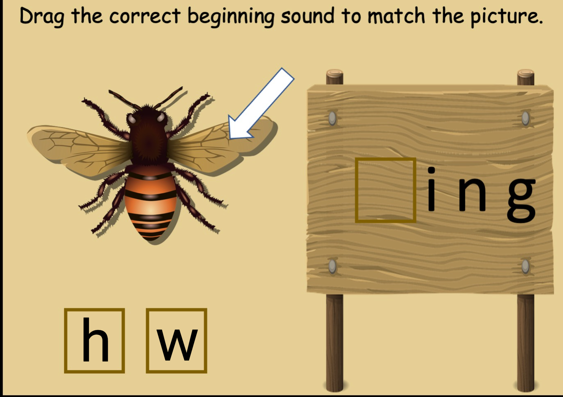 Beginning Sounds Short Vowel i Boom Cards | Made By Teachers