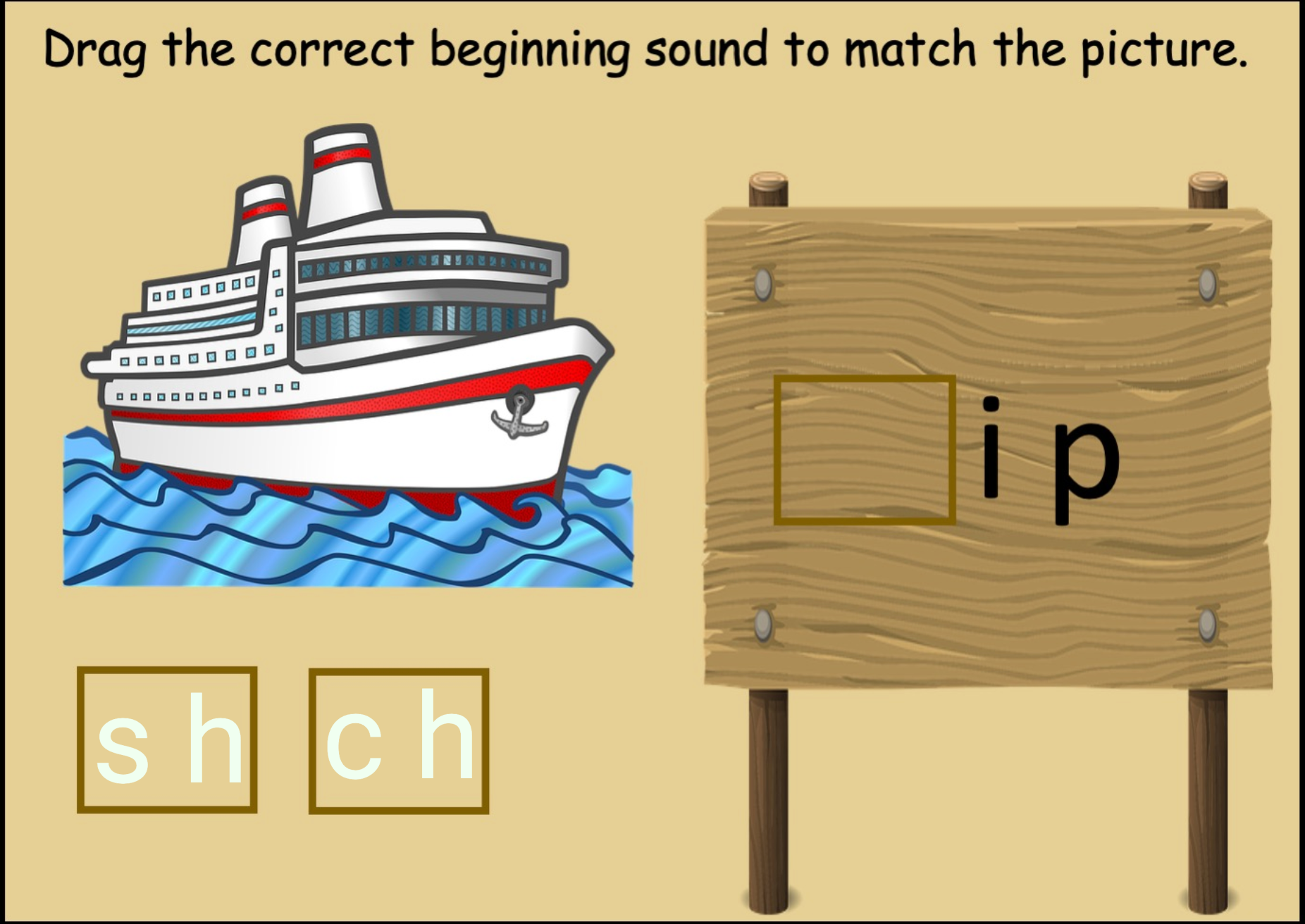 Beginning Sounds Short Vowel i Boom Cards | Made By Teachers