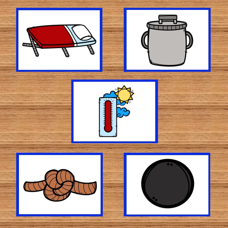 Short Vowel Flash Cards and Picture Cards - Short o | Made By Teachers