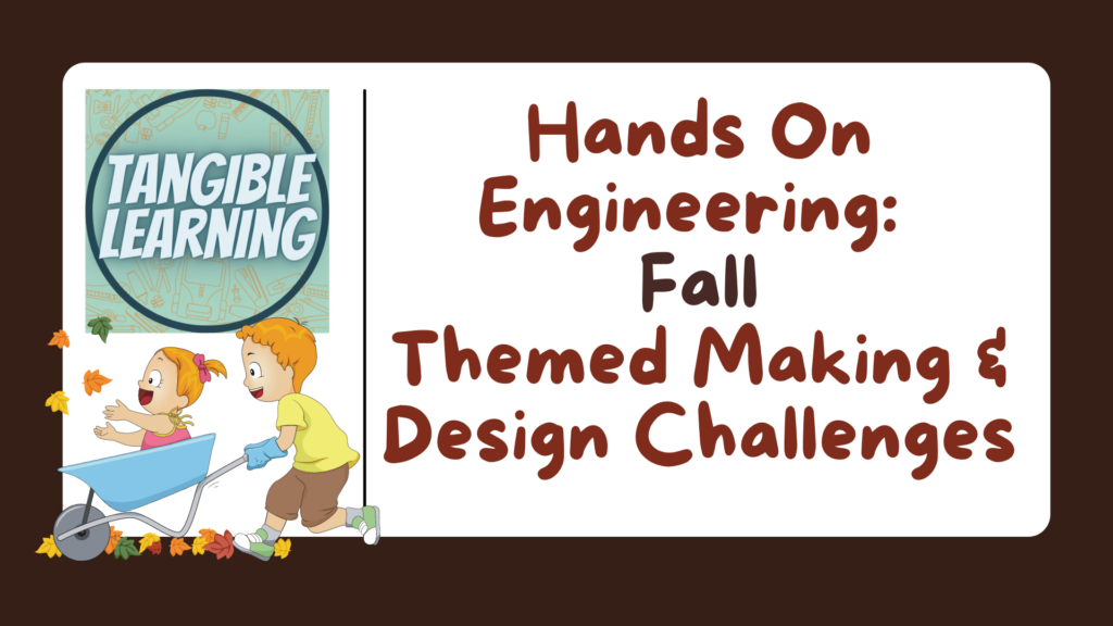 Hands on Engineering: Full Year Seasonal STEM Engineering Challenge ...