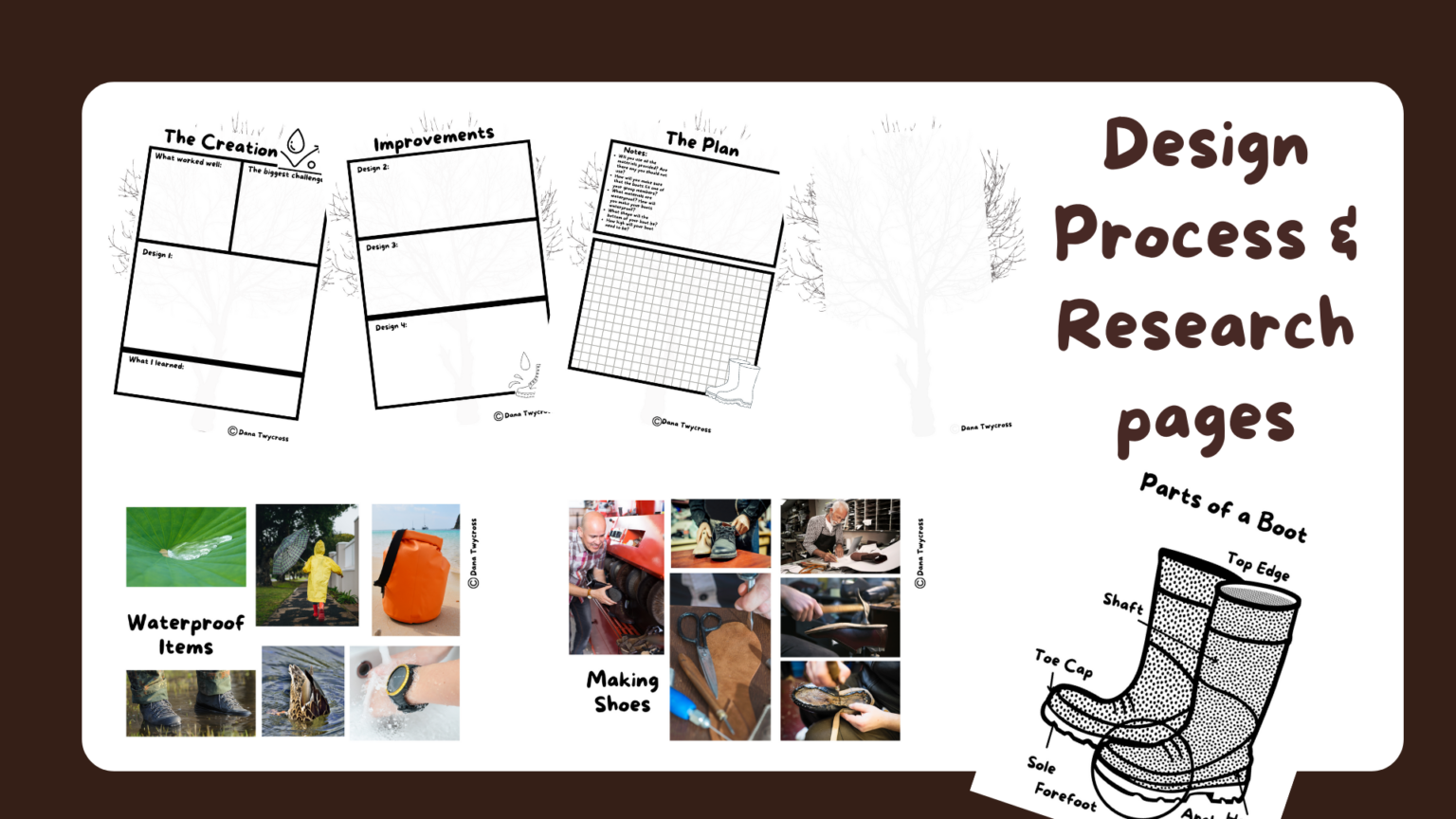 Hands on Engineering: Full Year Seasonal STEM Engineering Challenge ...