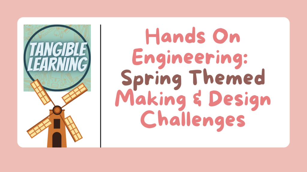 Hands on Engineering: Full Year Seasonal STEM Engineering Challenge ...