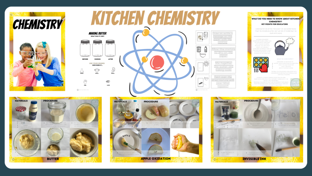 Small Science 10 Unit Hands On & DIGITAL TASK CARD bundle | Made By ...