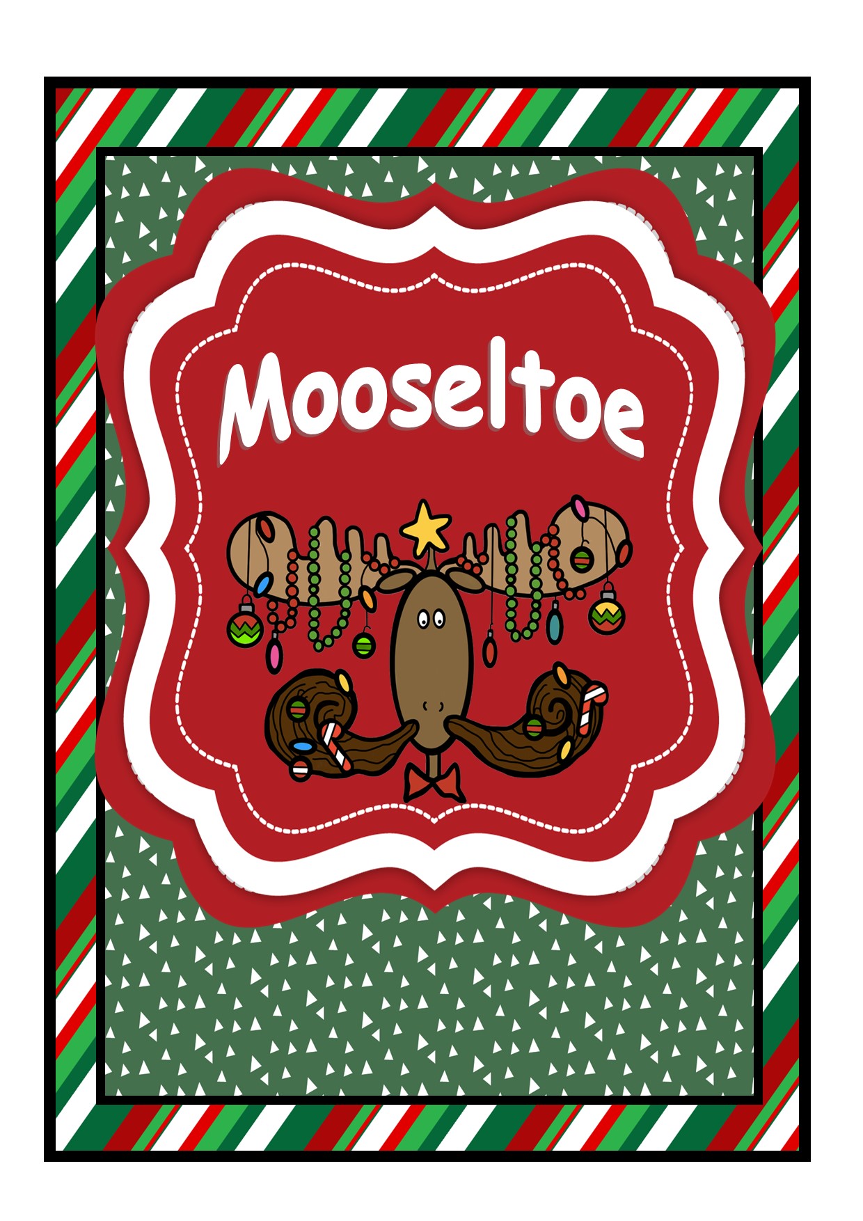 St. Patrick's Day Fun Facts Mini Book | Made By Teachers