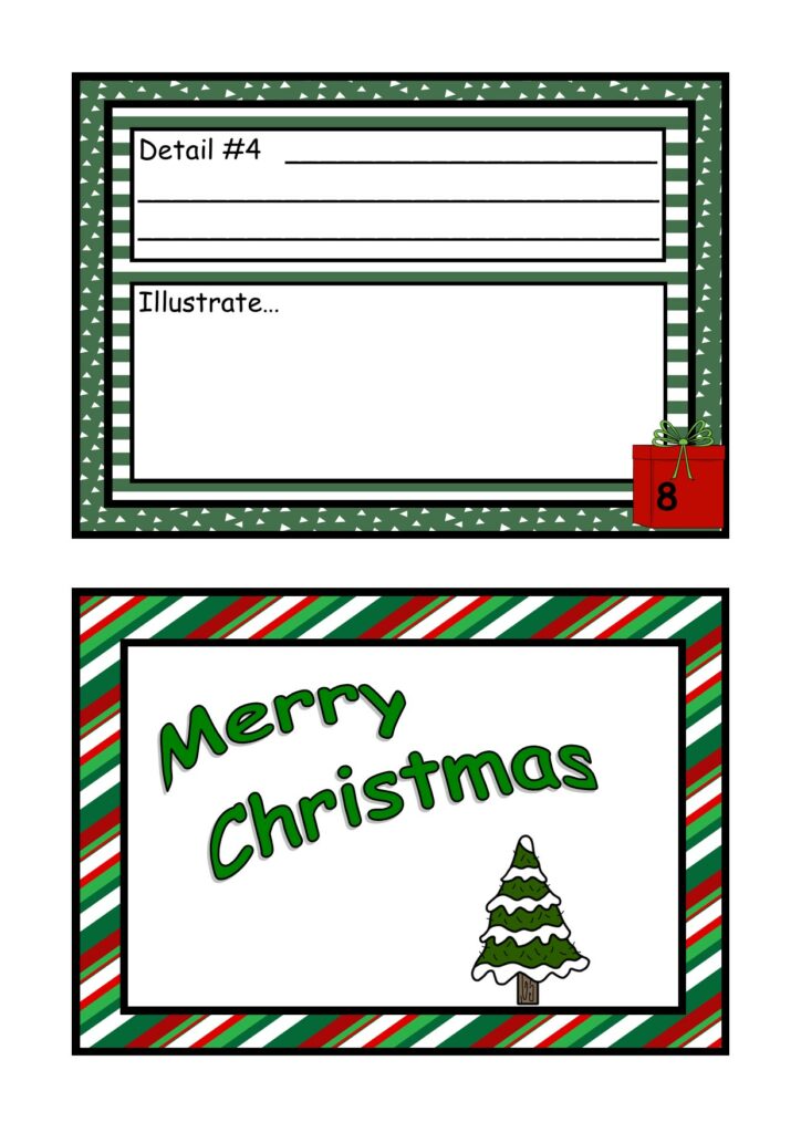 Mooseltoe Main Idea Summarize Vocabulary Retell Comprehension | Made By ...