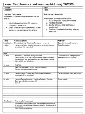 Customer Service Skills Bundle | Made By Teachers