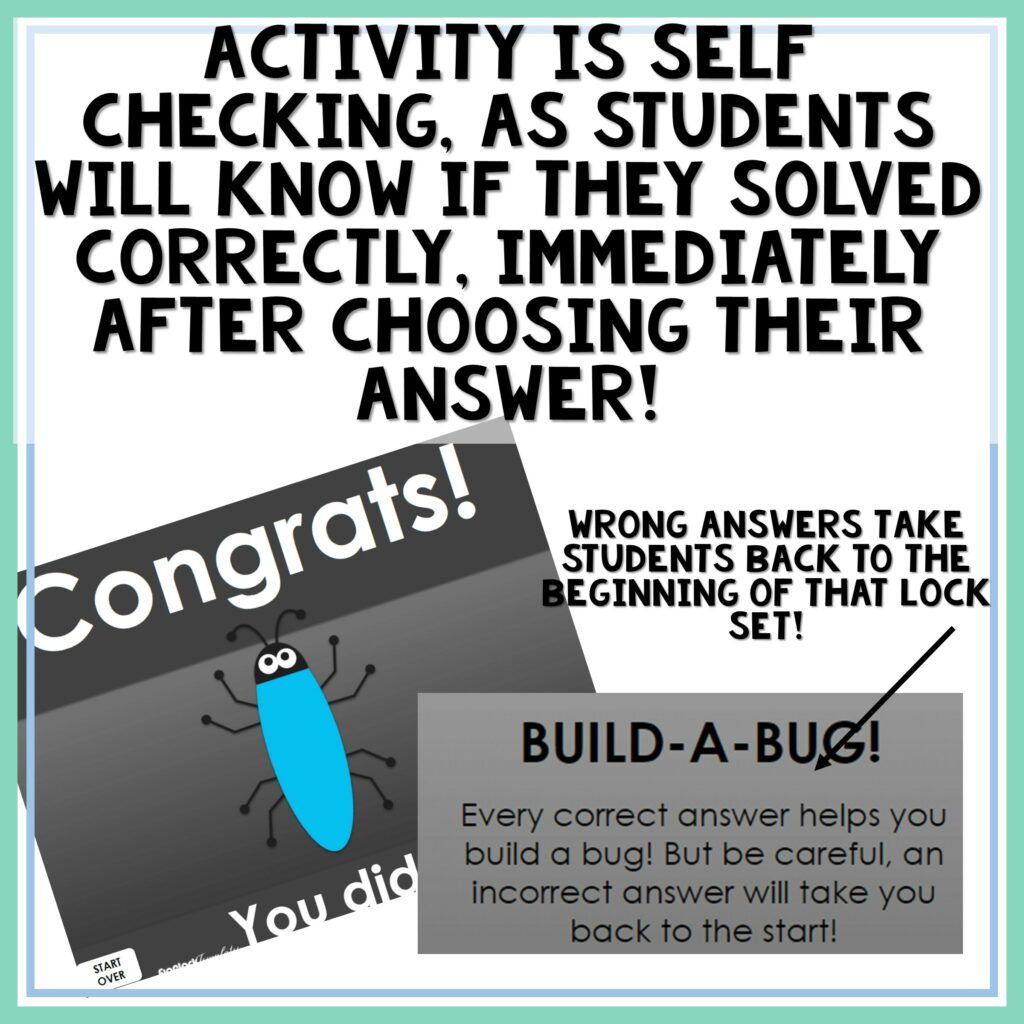 Geometry Review (Semester 2) DIGITAL Game | Made By Teachers