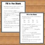 Short Vowel Word Cards with Pictures - Flashcards and Worksheets ...