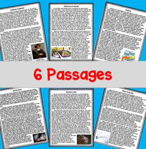 RI.6.8: Evaluate Arguments and Claims | Made By Teachers