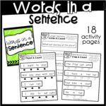 Phonemic Awareness Activities and Intervention for Kindergarten and 1st ...