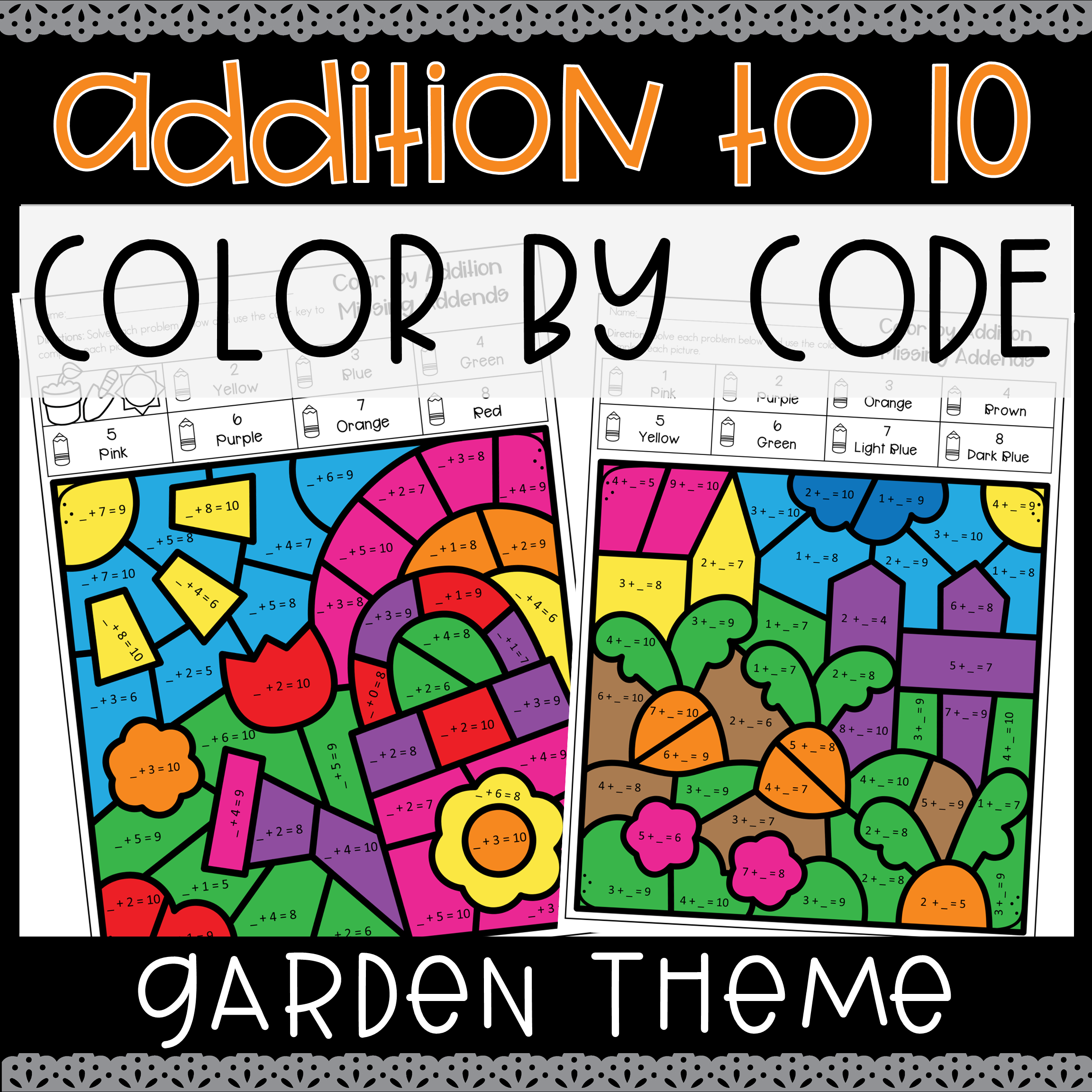 School Preposition Color by Code NO PREP School Preposition Coloring ...