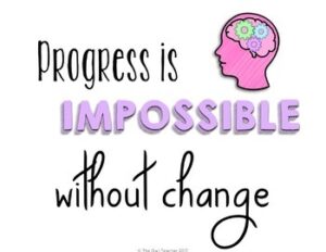 Growth Mindset Posters & Motivational Quotes | Made By Teachers