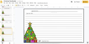 Christmas Creative Writing Prompts Booklet | Made By Teachers