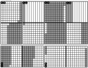 Number Sense Activity Cards - Addition, Subtraction, Decimals, Place ...