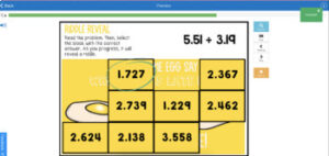 Multiplying and Dividing Decimals Riddle Reveal Boom Cards | Made By ...