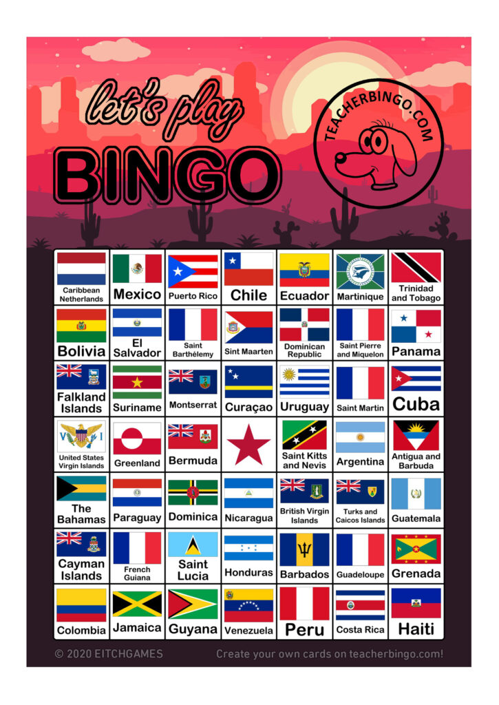 Pets Bingo 7x7 (5 pages + call sheet) | Made By Teachers