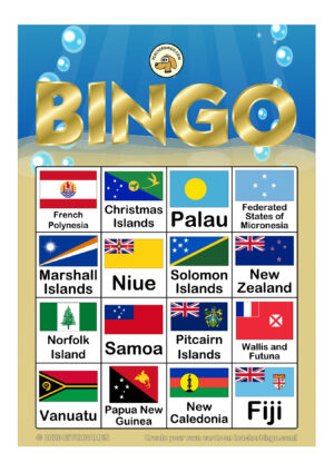 Halloween Bingo 7x7 (5 pages + call sheet) - Made By Teachers