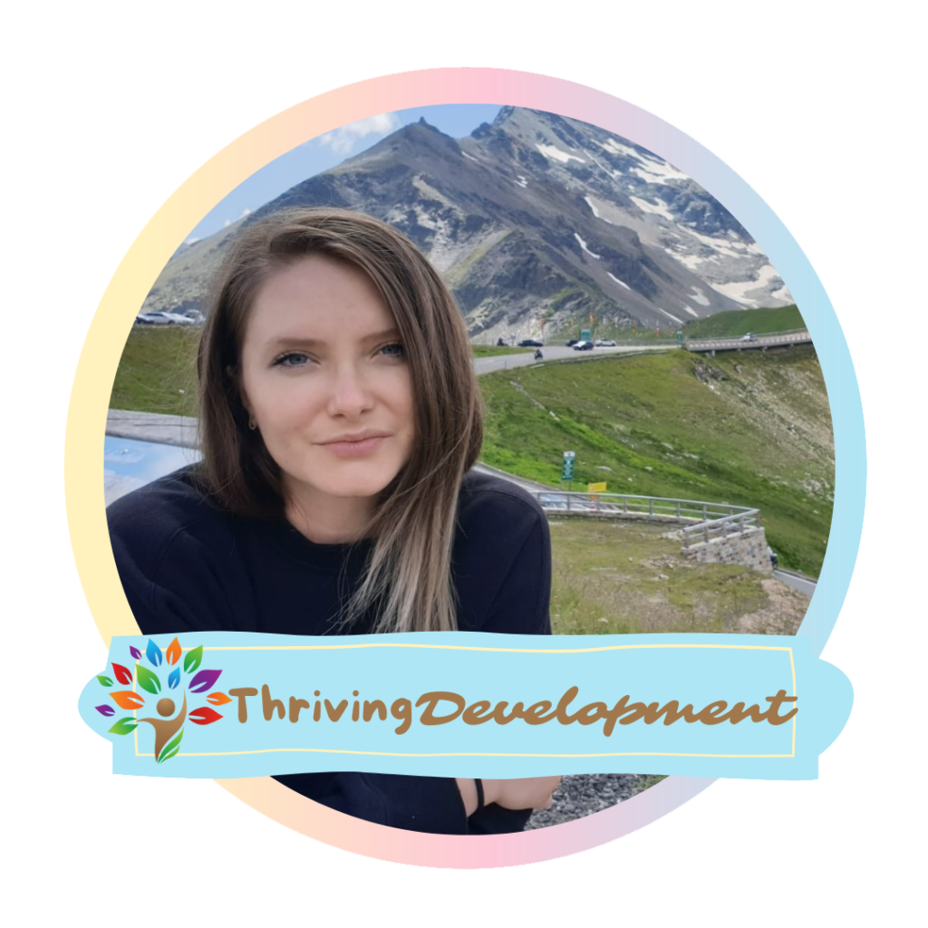 Thriving Development Counseling | Made By Teachers