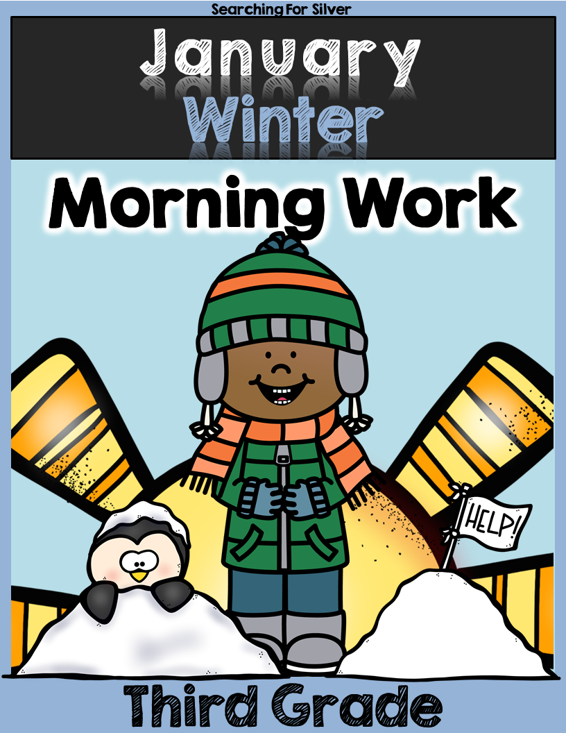 Third Grade Printables | Made By Teachers