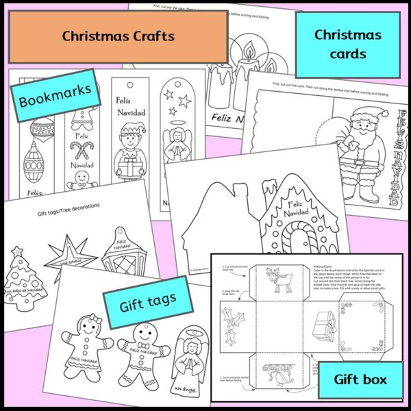 Spanish Christmas Navidad Fun Activities Worksheets Wordwall spanish-christmas-navidad-fun-activities-worksheets-wordwall