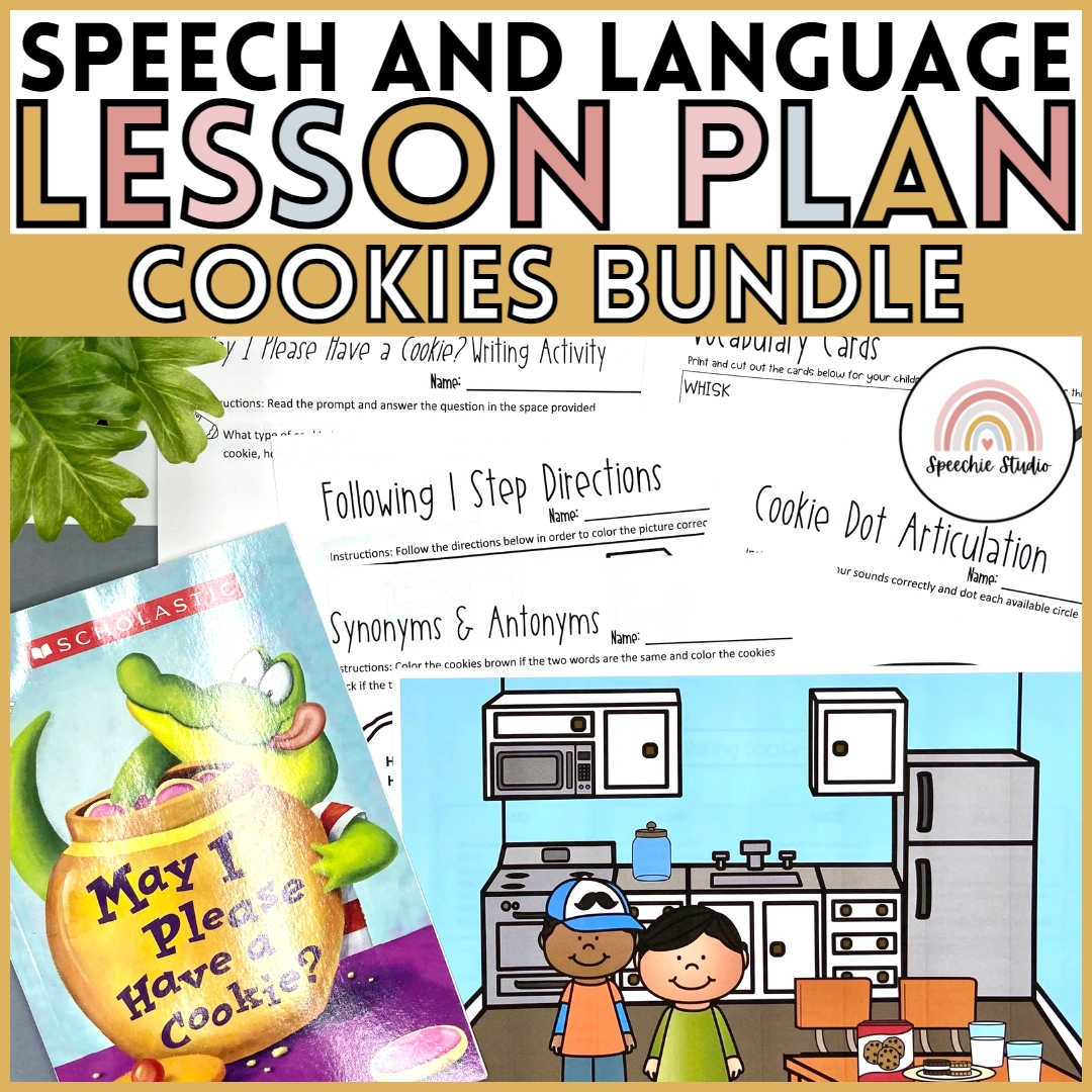 Fall Speech And Language Puzzles Fall Articulation And Language