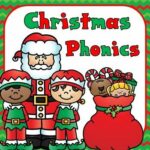 Christmas Phonics | Kinder Literacy Activities | Made By Teachers