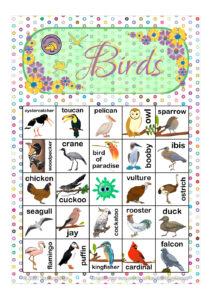 Thanksgiving Food Bingo 5x5 (5 pages + call sheet) | Made By Teachers