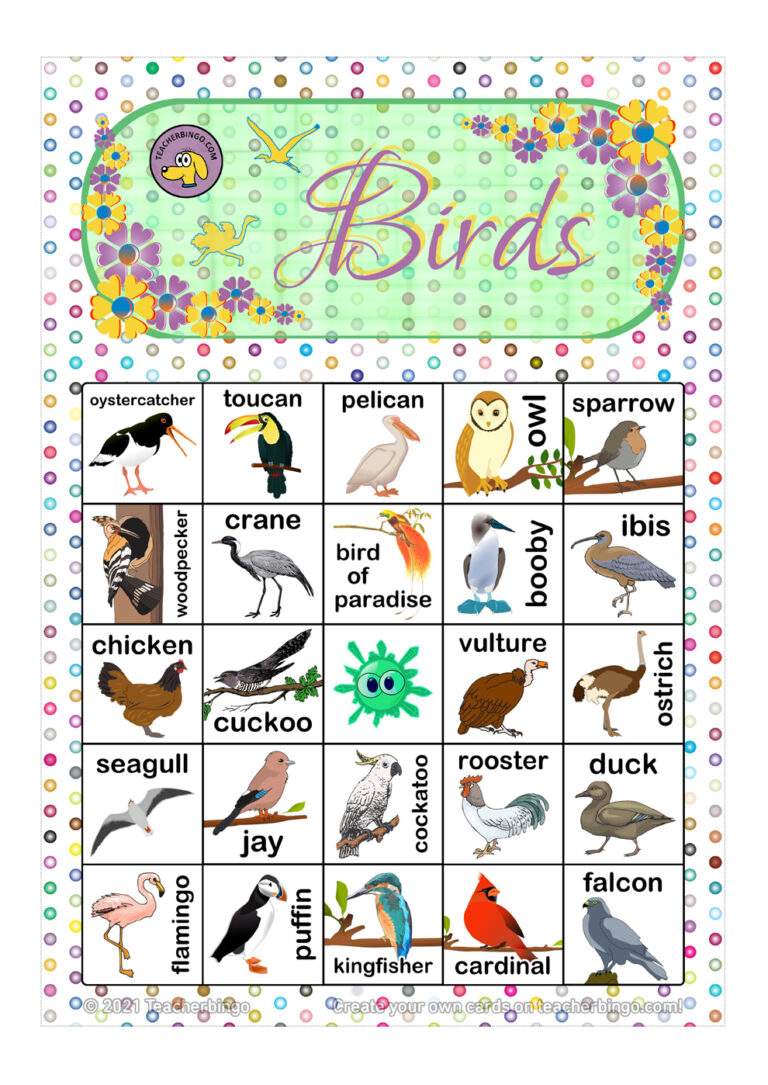 National Flags Bingo 3x3 (5 pages + call sheet) | Made By Teachers