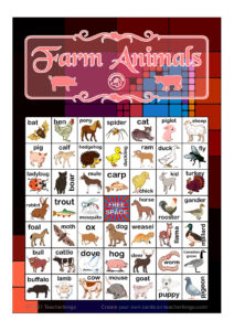 Thanksgiving Bingo 6x6 (100 pages + call sheet) | Made By Teachers