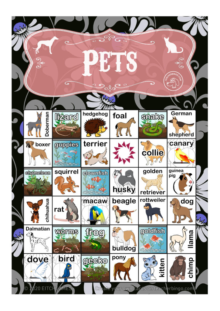 Christmas Bingo 3x3 (5 pages + call sheet) | Made By Teachers