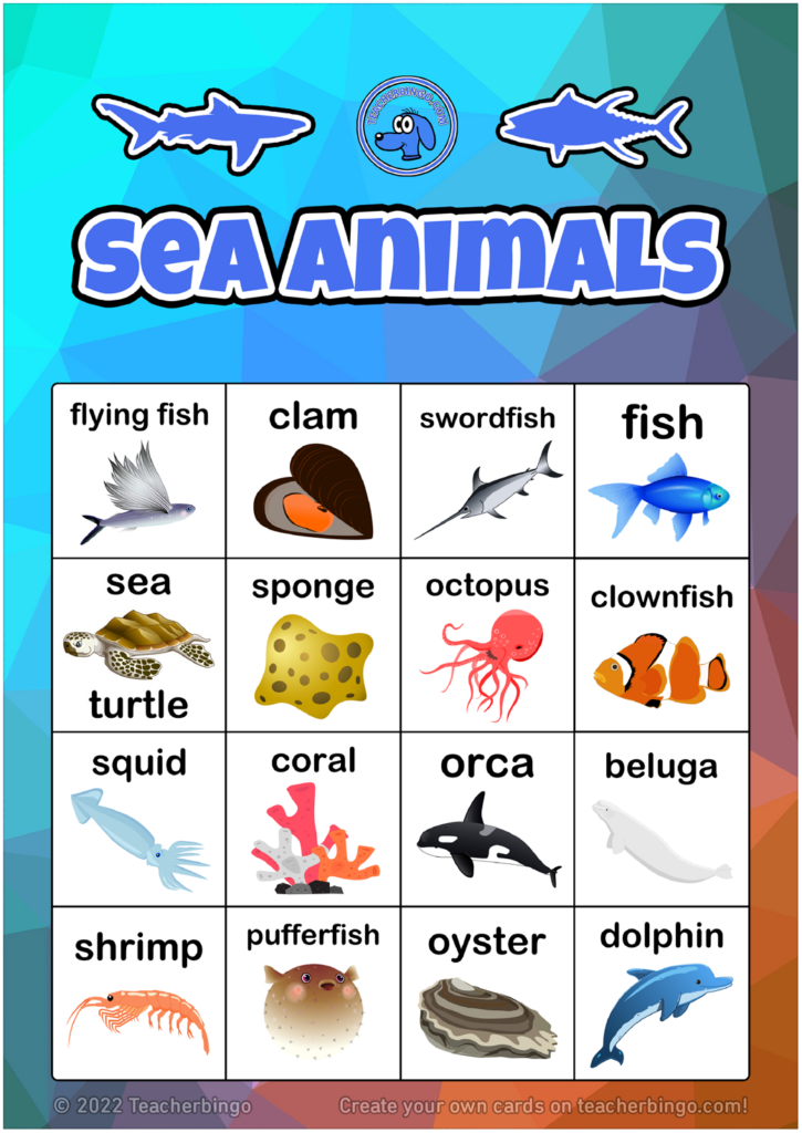 Scary Halloween Bingo 3x3 (5 pages + call sheet) | Made By Teachers