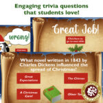 History of Christmas in America - Presentation and Trivia Game | Google ...